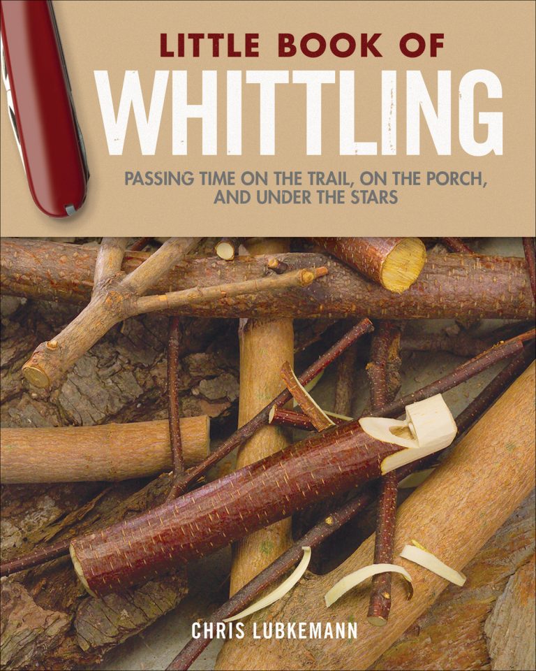 Classic Song Bird Whittling Tutorial | Fox Chapel Publishing