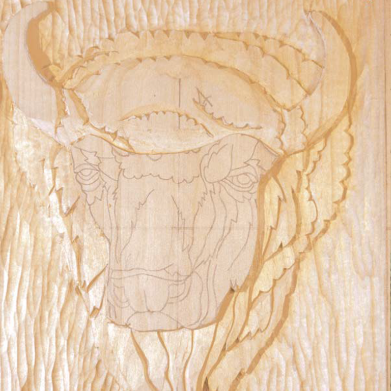 Top 10 relief carving tips | Fox Chapel Publishing