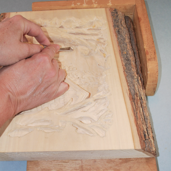 Top 10 relief carving tips | Fox Chapel Publishing